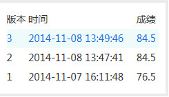 WE Write作文智能批阅